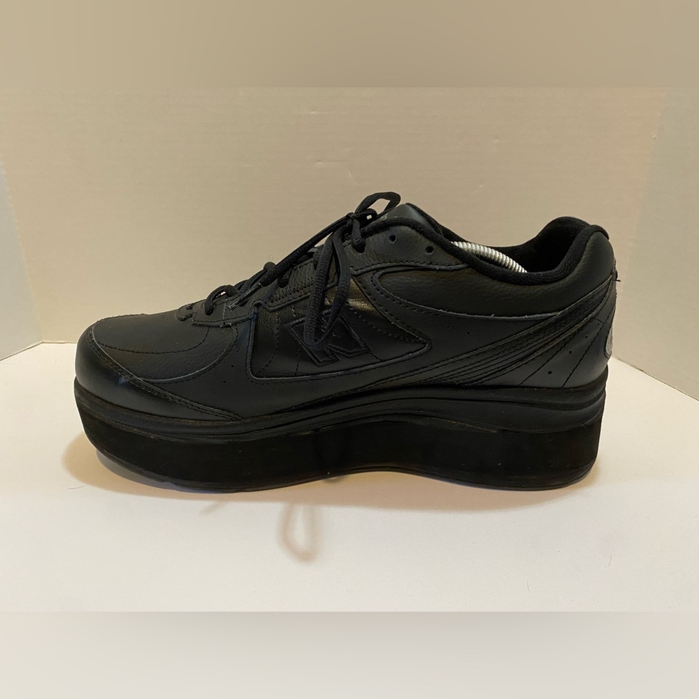 New Balance Amputee Single Shoe Right Walking 1.5 Pla… - Gem